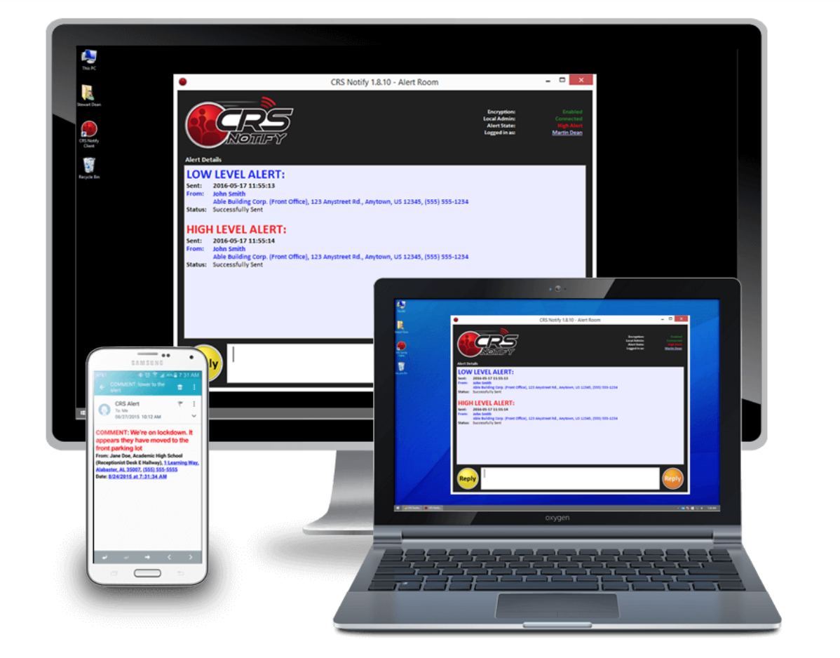 Advantages of Using A Silent Alarm for Your Business | Ziddu