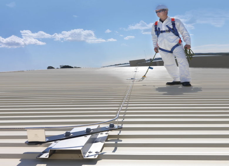 5 Ways to Guarantee Safe Roof Anchor Point Installation | Ziddu
