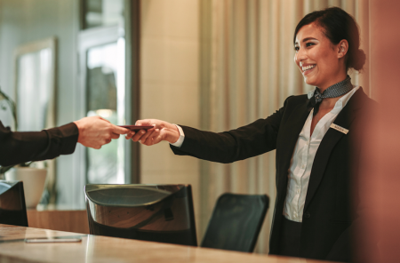 3 Common Mistakes Hoteliers Make and How to Avoid Them | Ziddu