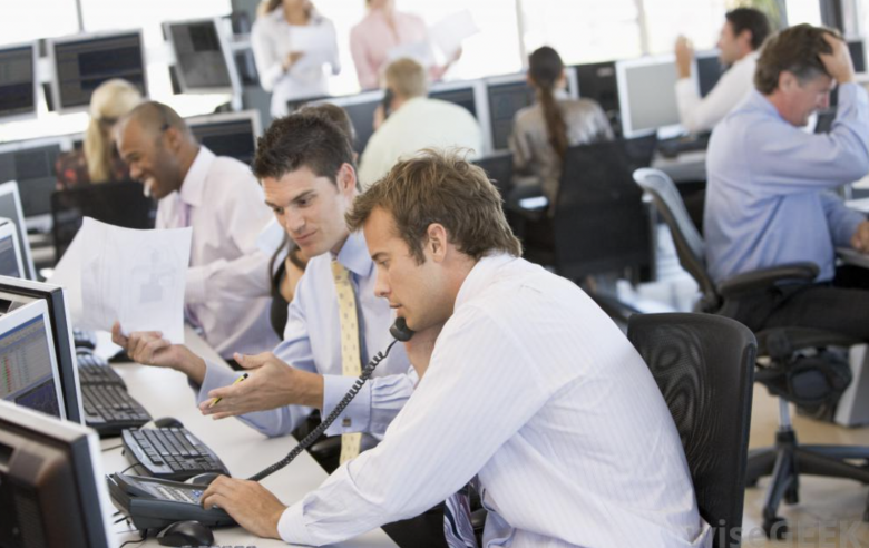 How to Select a Penny Stock Broker | Ziddu