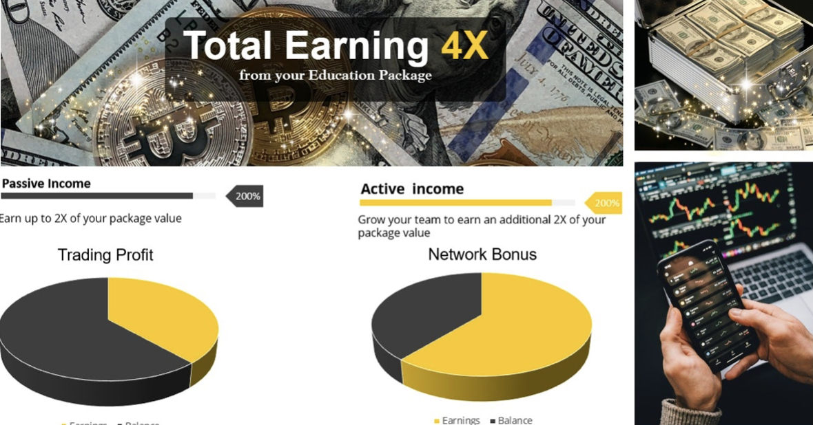 Royal Returns Review: 100% Genuine Business | Ziddu