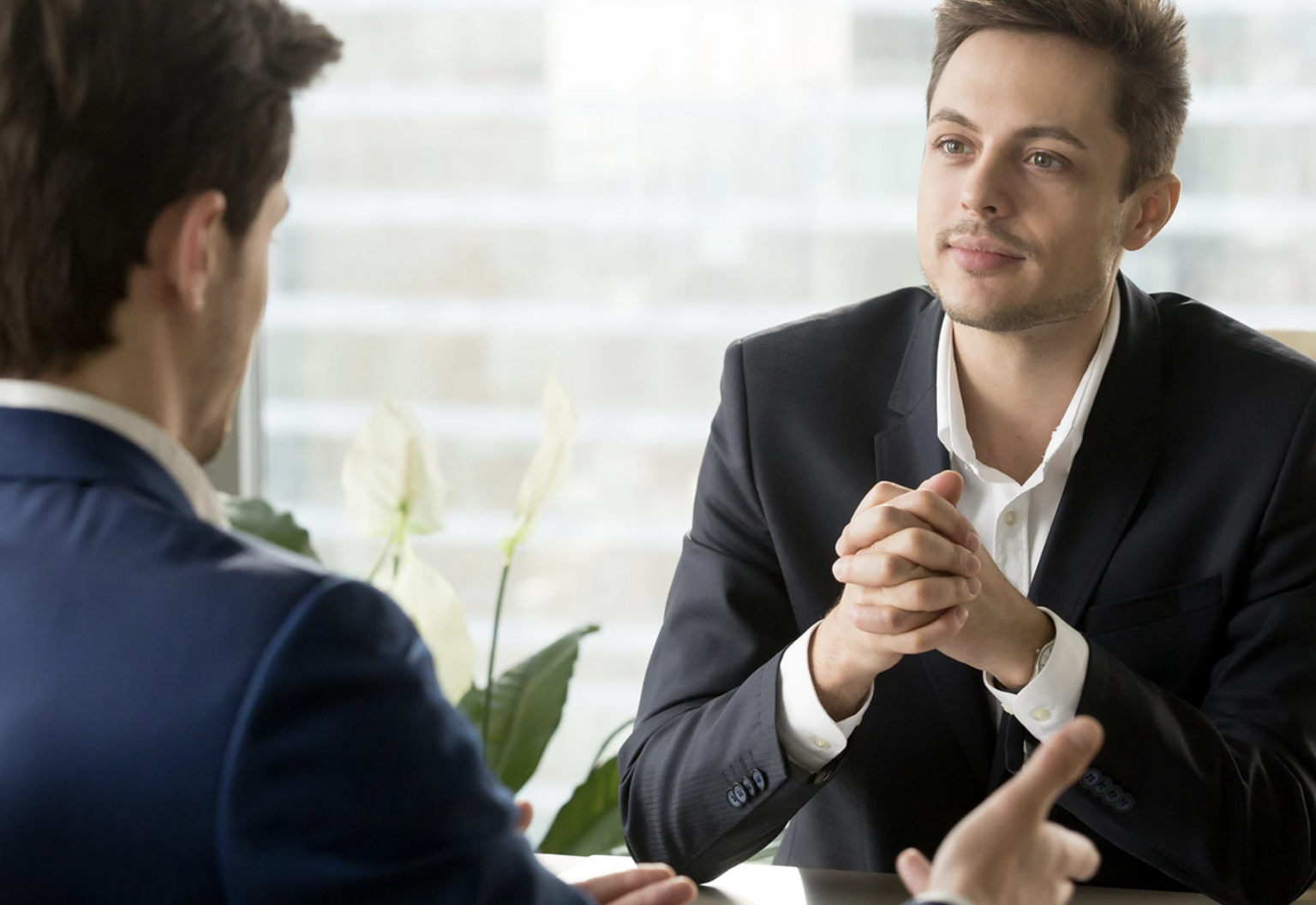 Why is Knowing How to Listen to the Client so Important | Ziddu