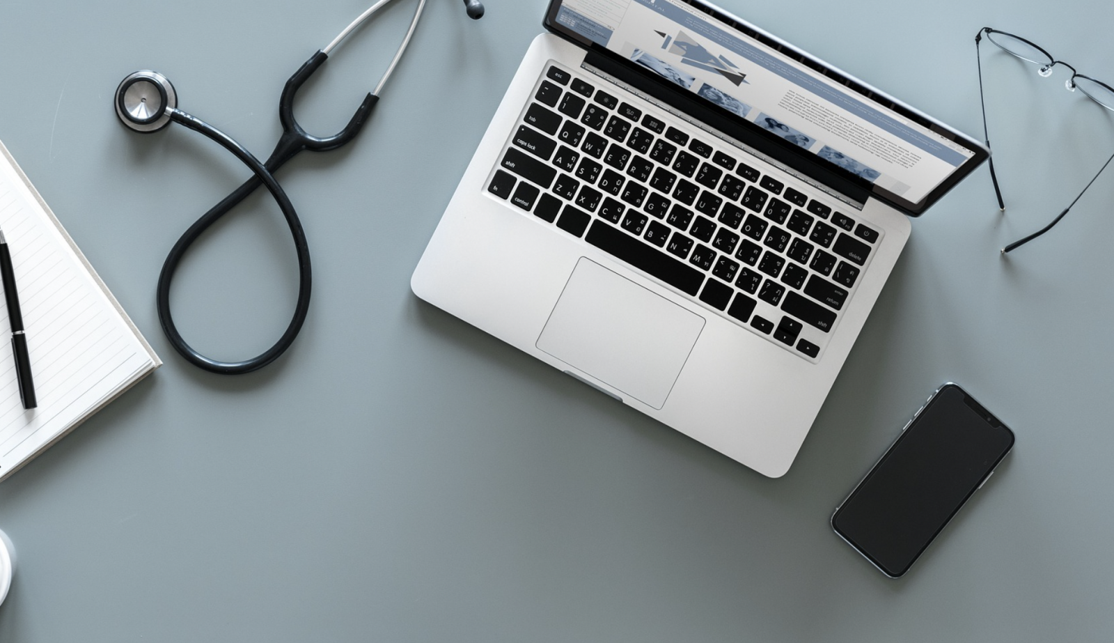 The Main Benefits of Using Connected Medical Devices | Ziddu