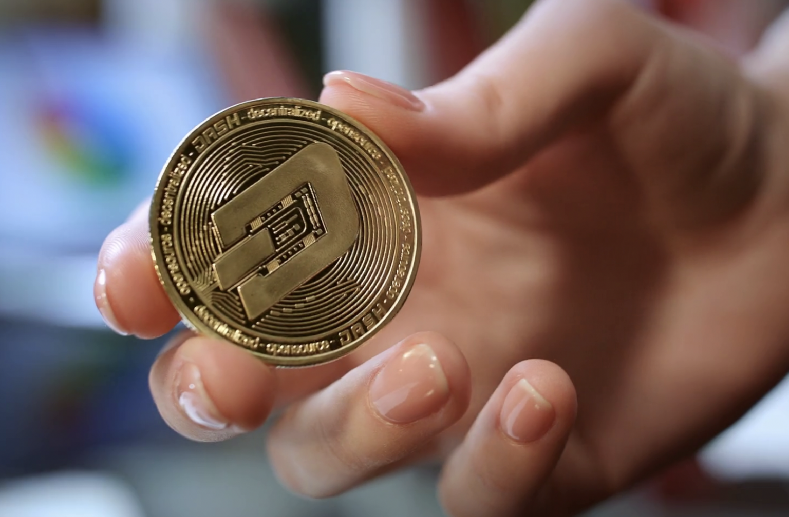 Investing in Dash Crypto – Everything You Need to Know | Ziddu