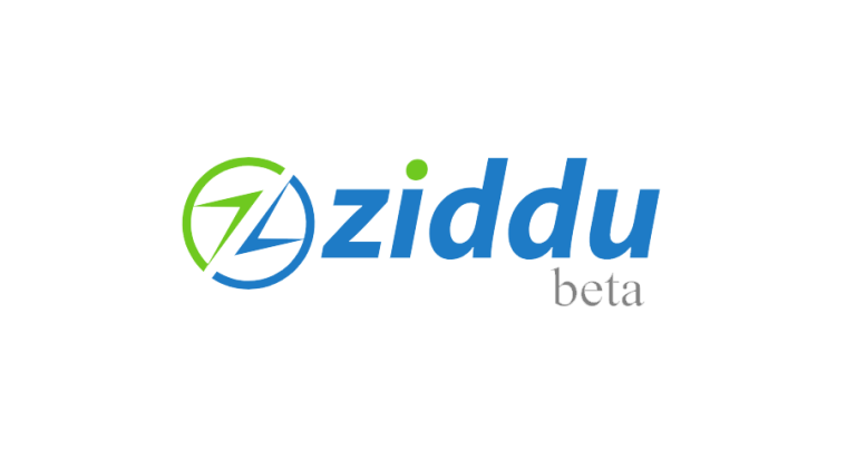 What happened to the old Ziddu BlockChain and File Hosting website? | Ziddu