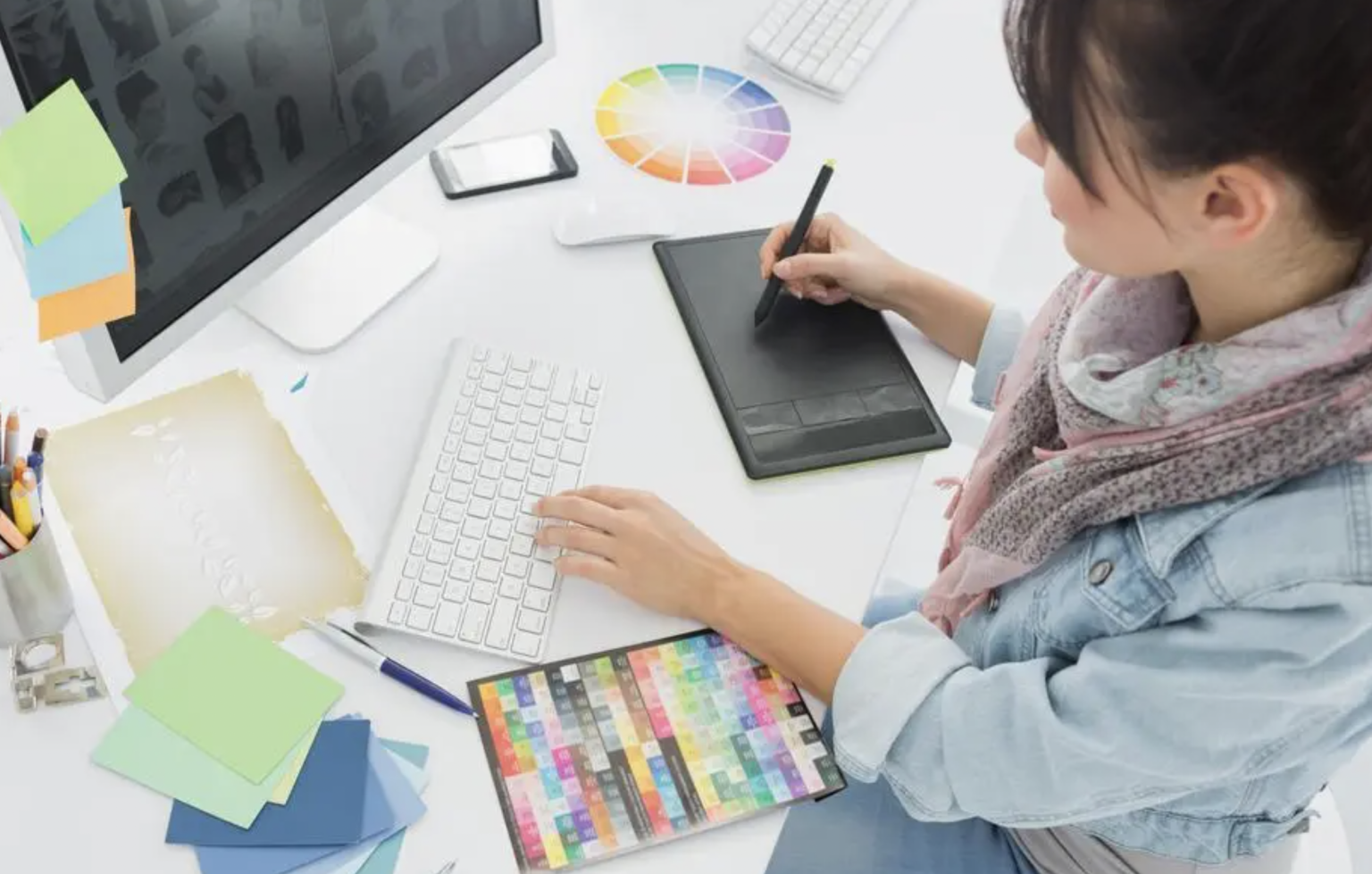 10 Most Influential Graphic Design Firms In The World | Ziddu