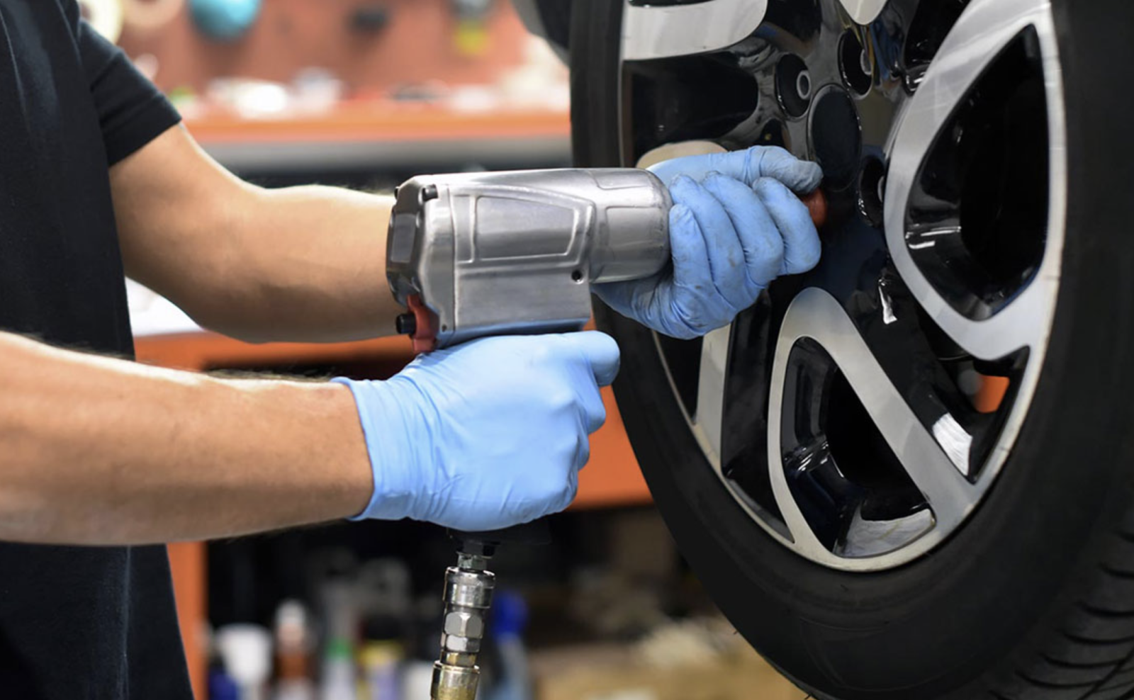 A Complete Guide for Buying Car Wheels | Ziddu