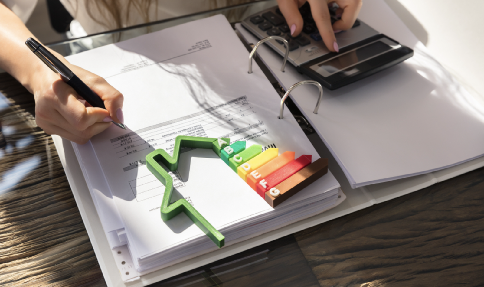 How To Conduct a DIY Home Energy Audit | Ziddu