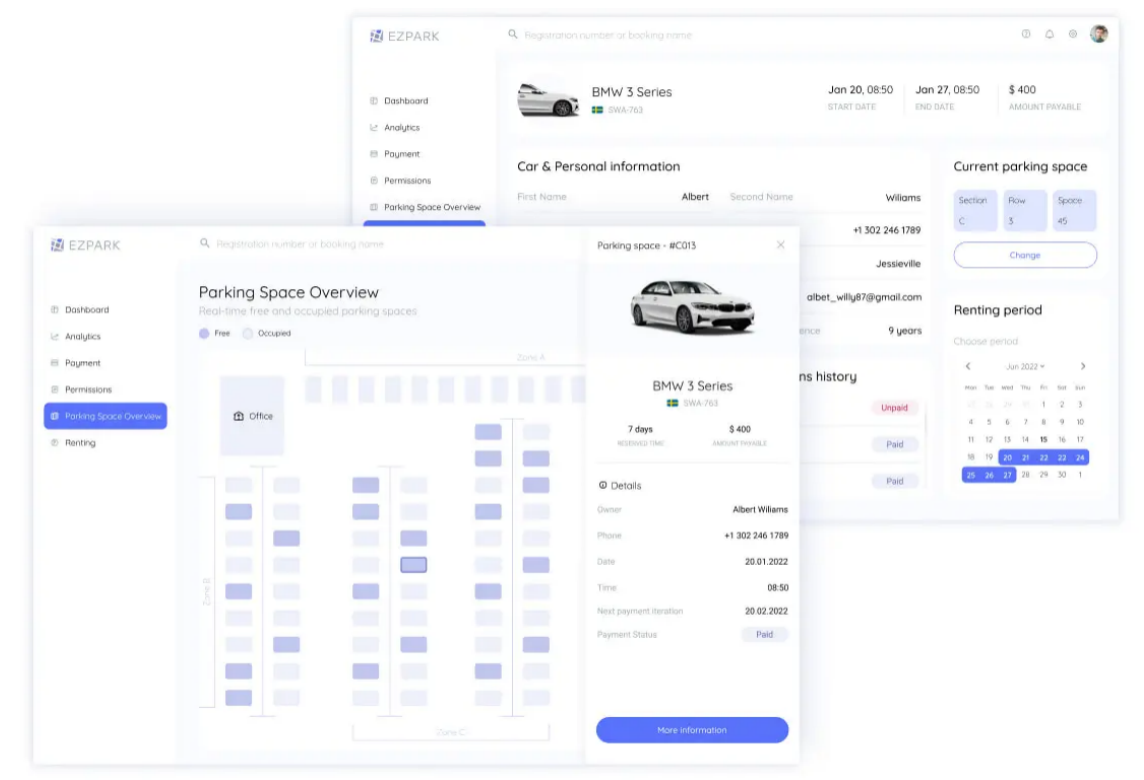 7 Apps Written in Python, From Business Platforms to AI Solutions.