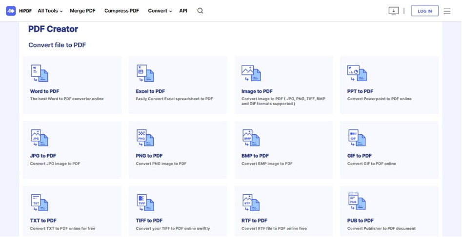How to Convert PDF Documents – Online and Offline Solution | Ziddu