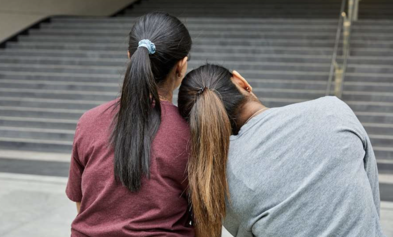 The 3 Common Types of Assaults | Ziddu