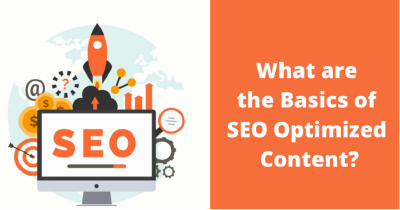 What is SEO Content Writing? The Complete Guide To Create SEO Optimized Content | Ziddu