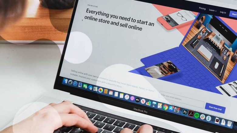 How To Choose An E-Commerce Platform in 2022 | Ziddu How To Choose An E-Commerce Platform in 2022 | Ziddu