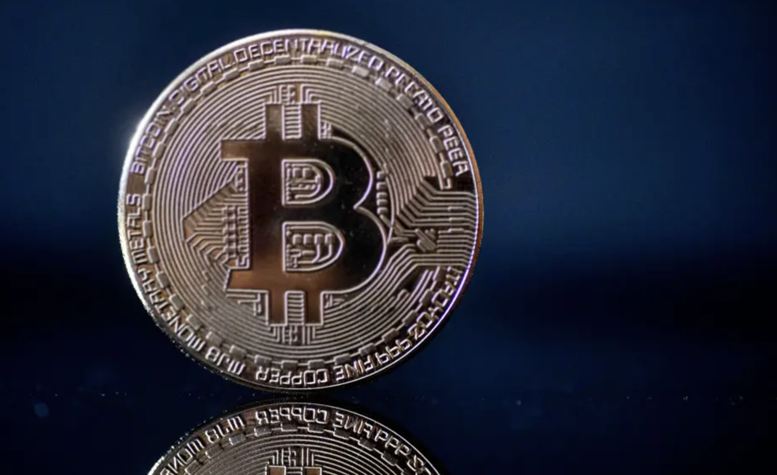 The Future of Bitcoin: What Can We Expect? | Ziddu