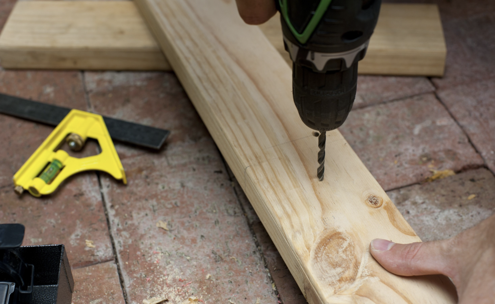 Types of Power Tools and How They've Changed Our Lives | Ziddu