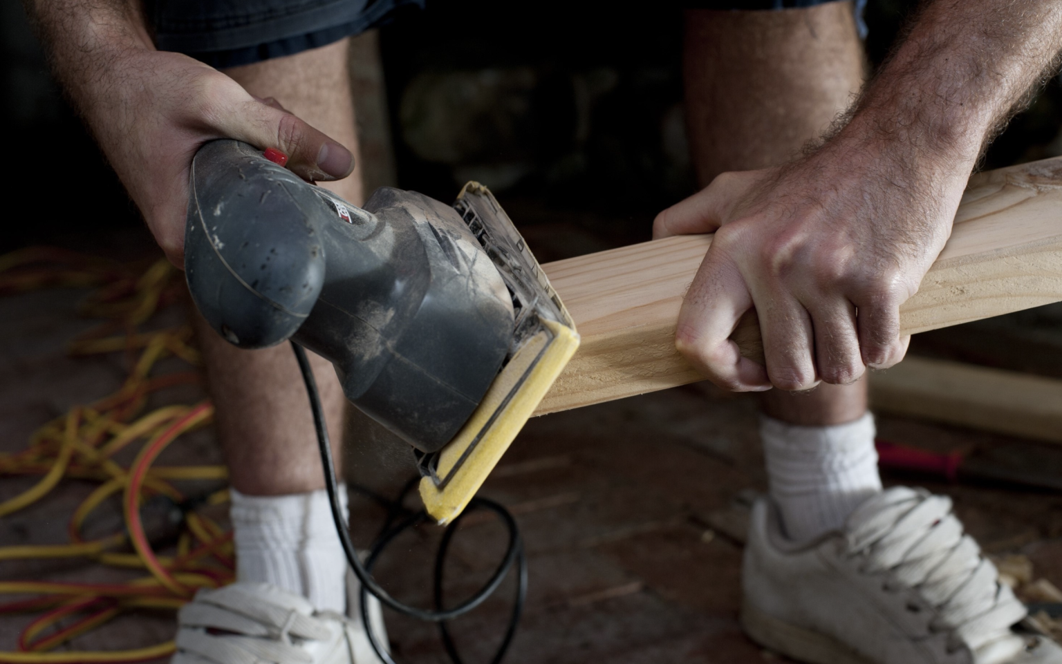 Types of Power Tools and How They've Changed Our Lives | Ziddu