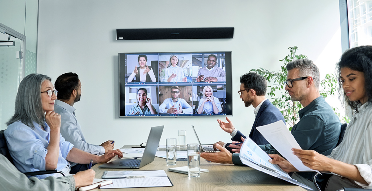 5 Professional Tips for Booking Perfect Meeting Room | Ziddu