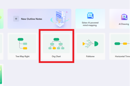 Everything You Need To Know About Organizational Charts | Ziddu