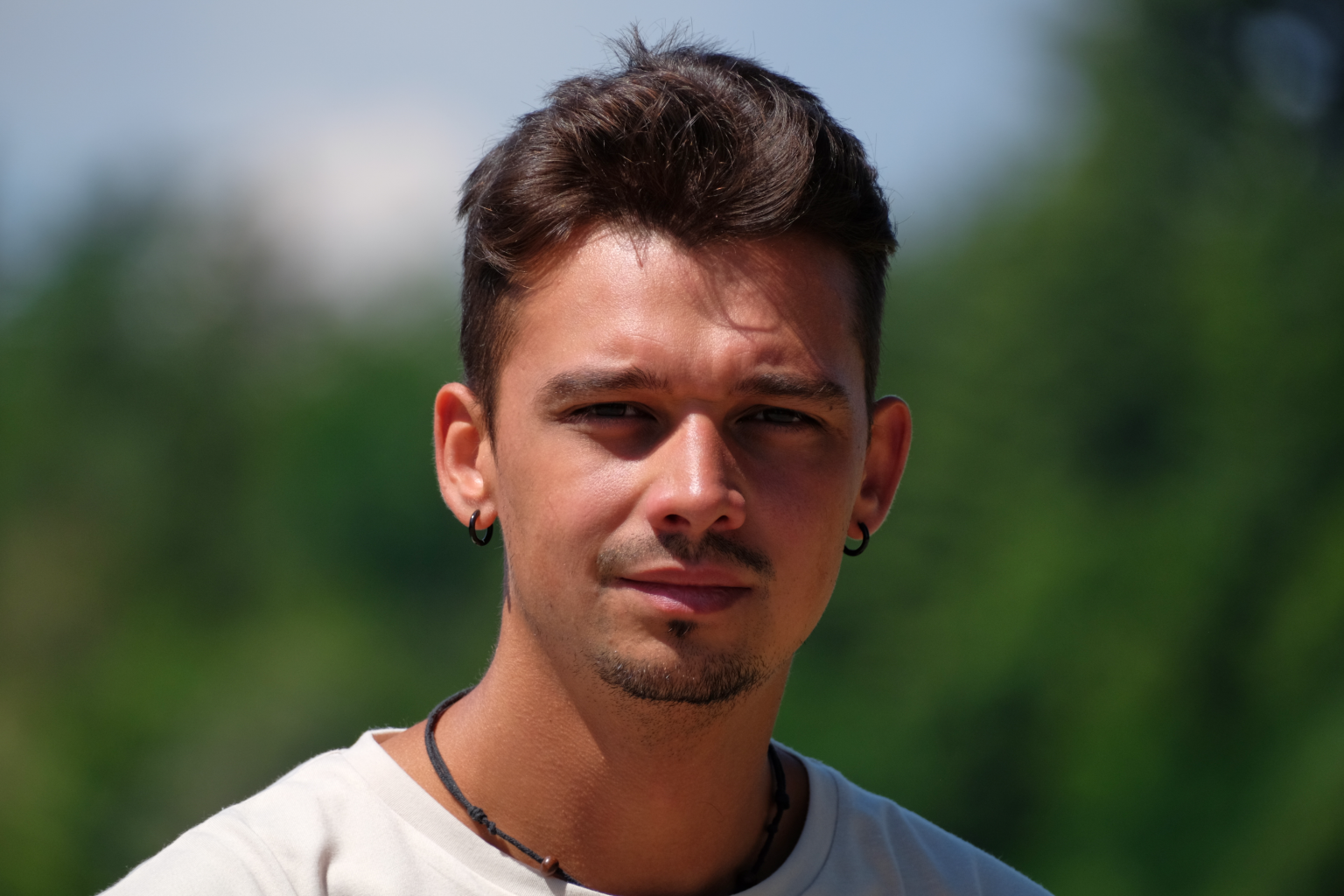 Behind the Lens: Michele Bordon's Odyssey in Cinema | Ziddu