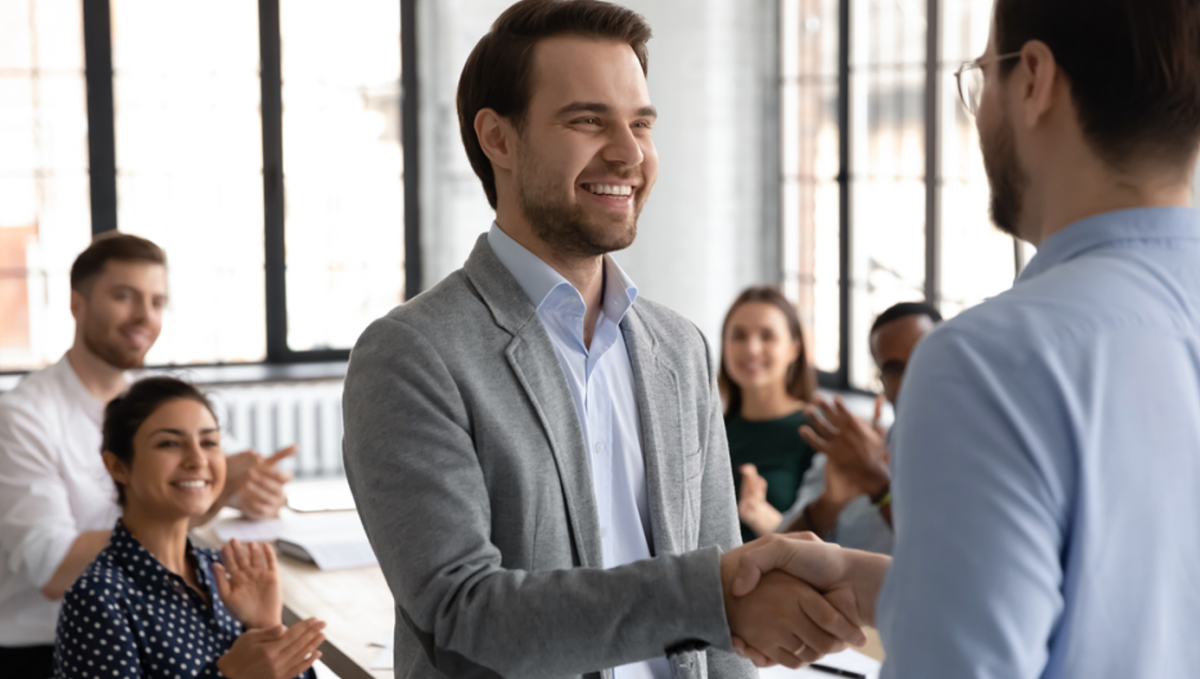 The Importance of Recognising and Rewarding Loyal Employees | Ziddu