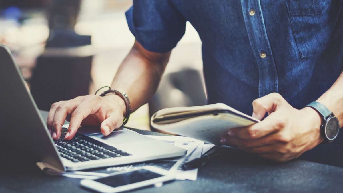 How to Gain — and Maintain — a Positive Online Reputation | Ziddu