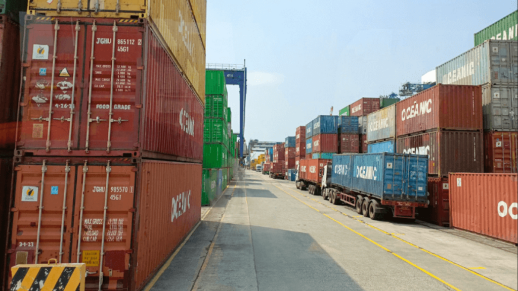 9 Most Common Types of Shipping Containers | Ziddu