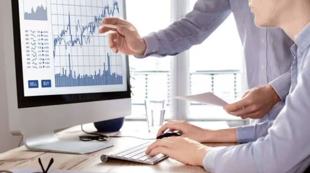 How to Learn Stocks Online: A Comprehensive Guide | Ziddu
