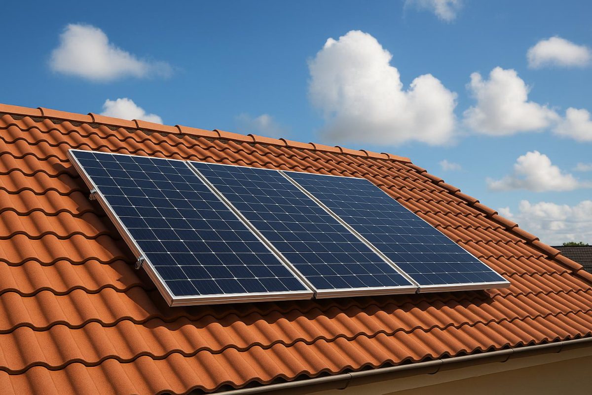 Is your roof ready? Solving common solar panel service challenges | Ziddu