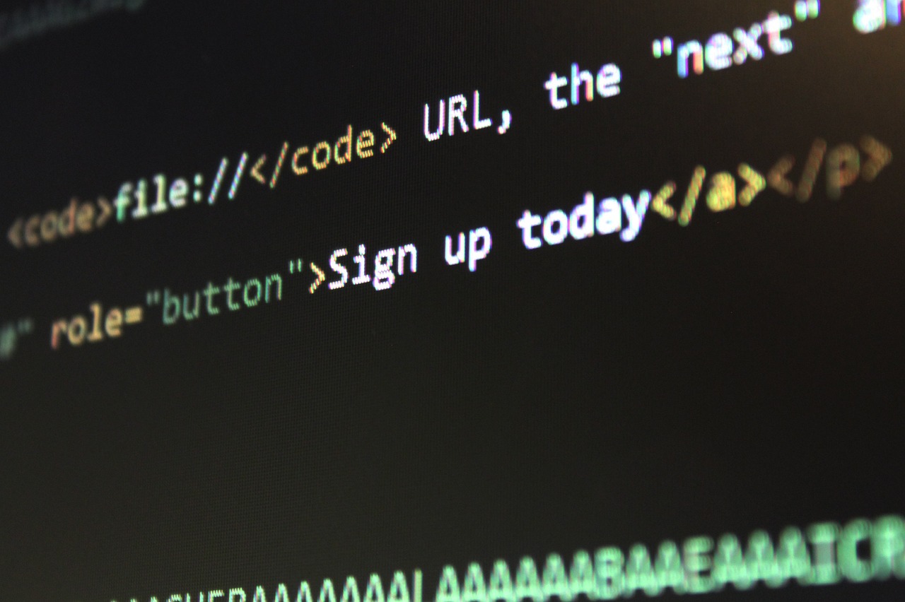 Why a Custom-Built Website with Clean Code Outperforms Templates in ...