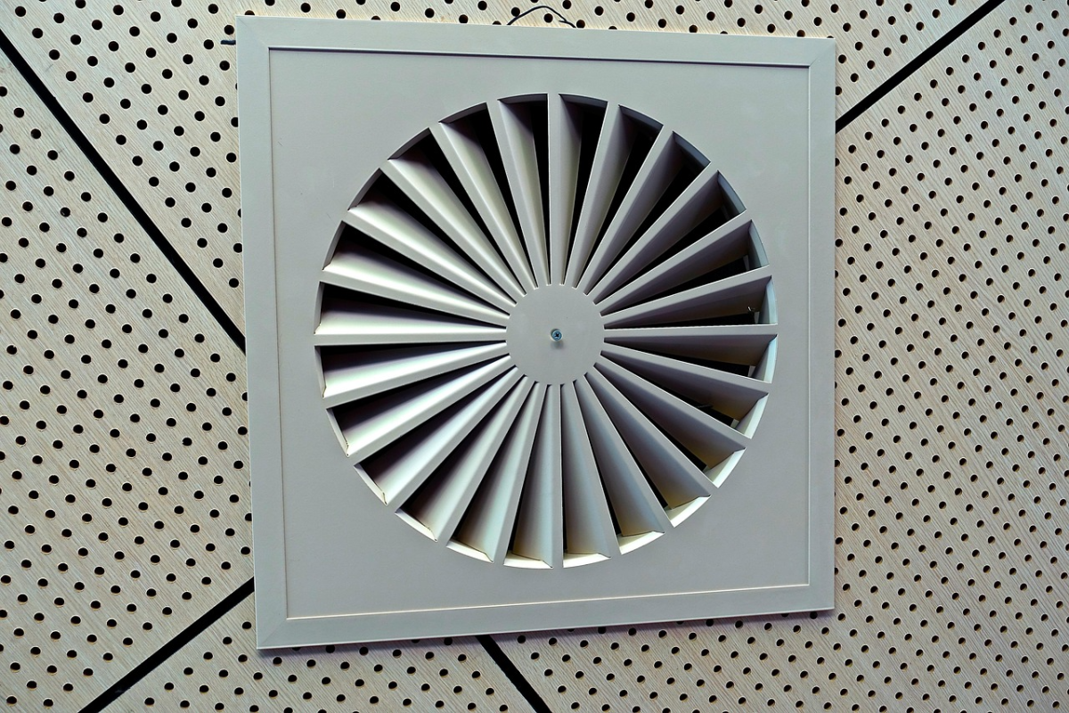 5 Top Reasons to Have Exhaust Fans Installed in Your Home | Ziddu