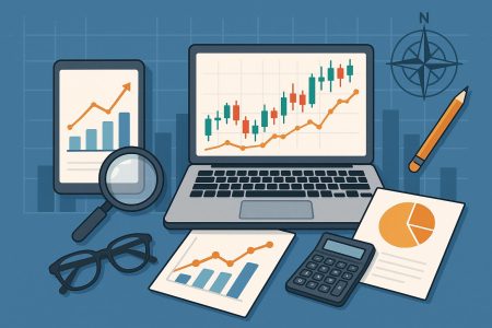 Essential Tools for Analyzing Market Trends You Need Today | Ziddu
